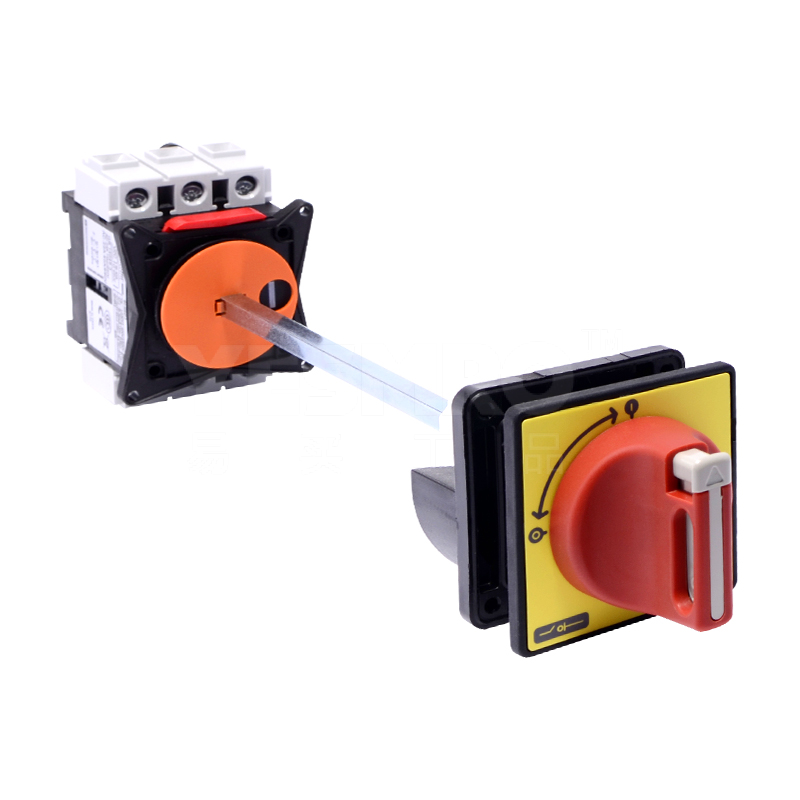Schneider VARIO load switch set – SIGMISO