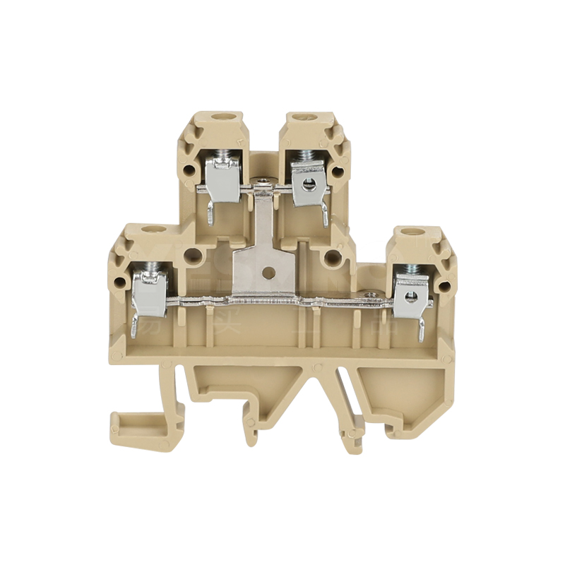 WKDQ SAK series screw terminal blocks / 10 pcs – SIGMISO