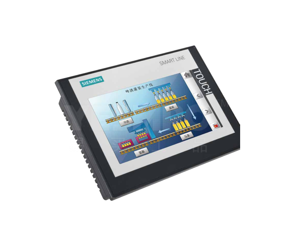 SIEMENS SMART LINE V4 touch screen – SIGMISO