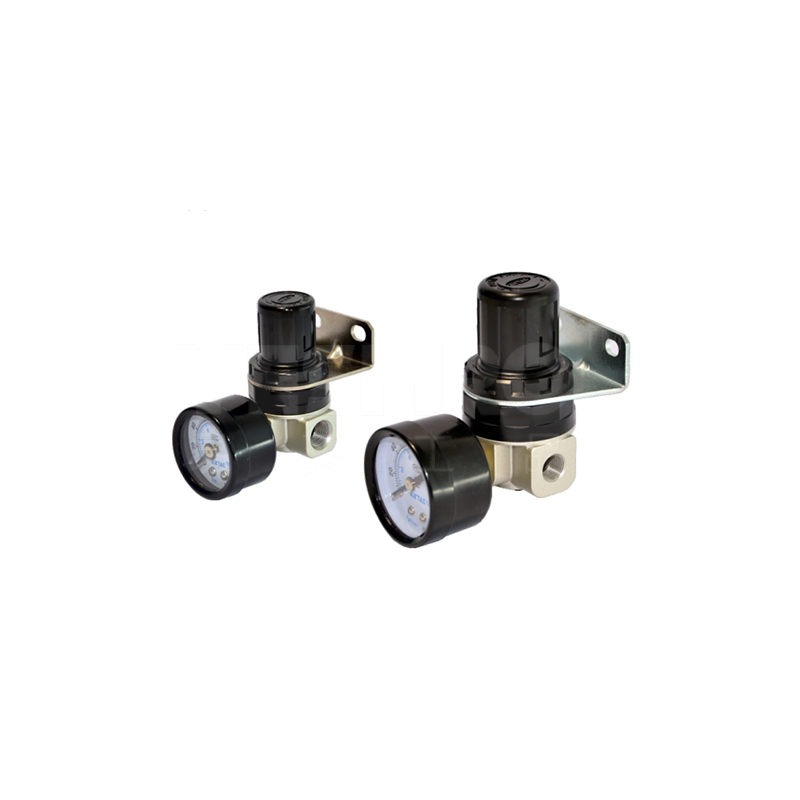 AirTAC SDR series pressure regulating valve – SIGMISO