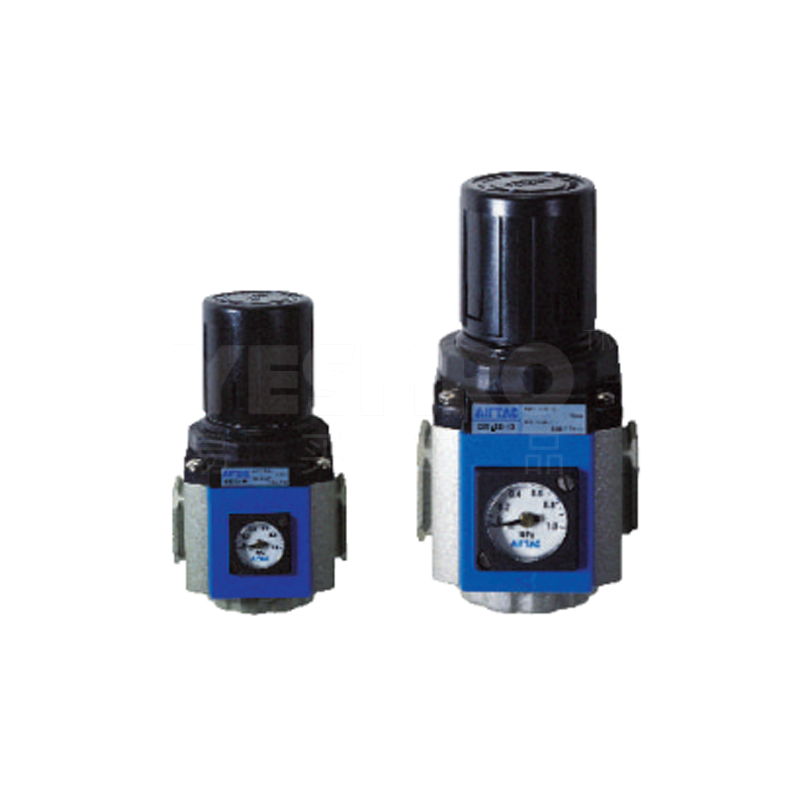 AirTAC GR series pressure regulating valve – SIGMISO