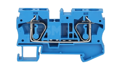 WKDQ ST series spring type terminal block – SIGMISO