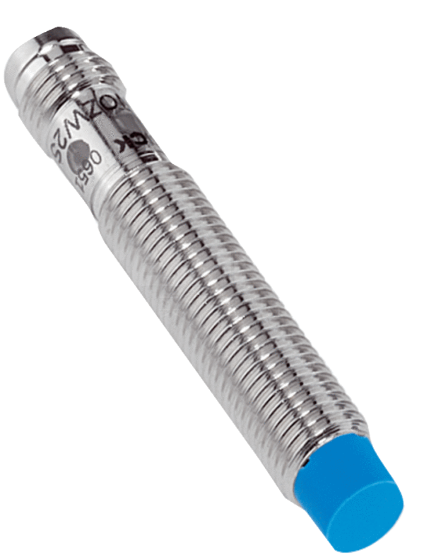 Inductive proximity sensor – SIGMISO