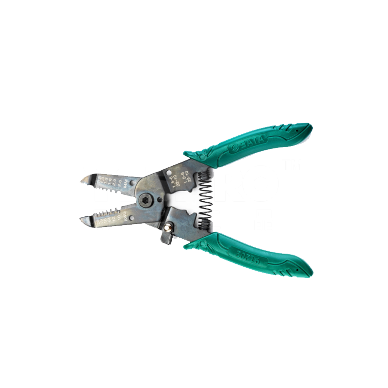 SATA Wire Stripper with Blade – SIGMISO