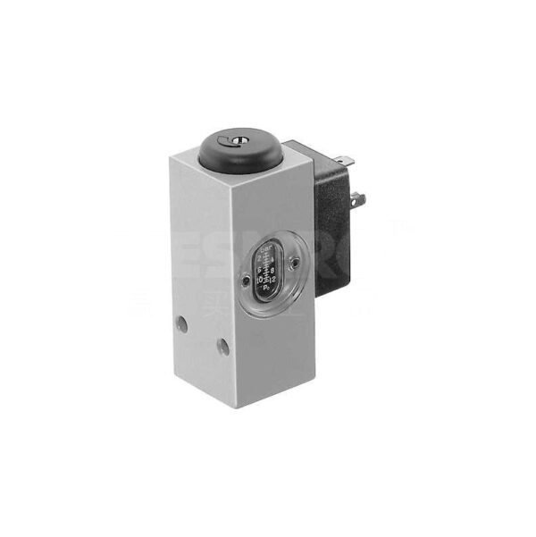 Festo PEV/VPEV series pressure and vacuum switches – SIGMISO