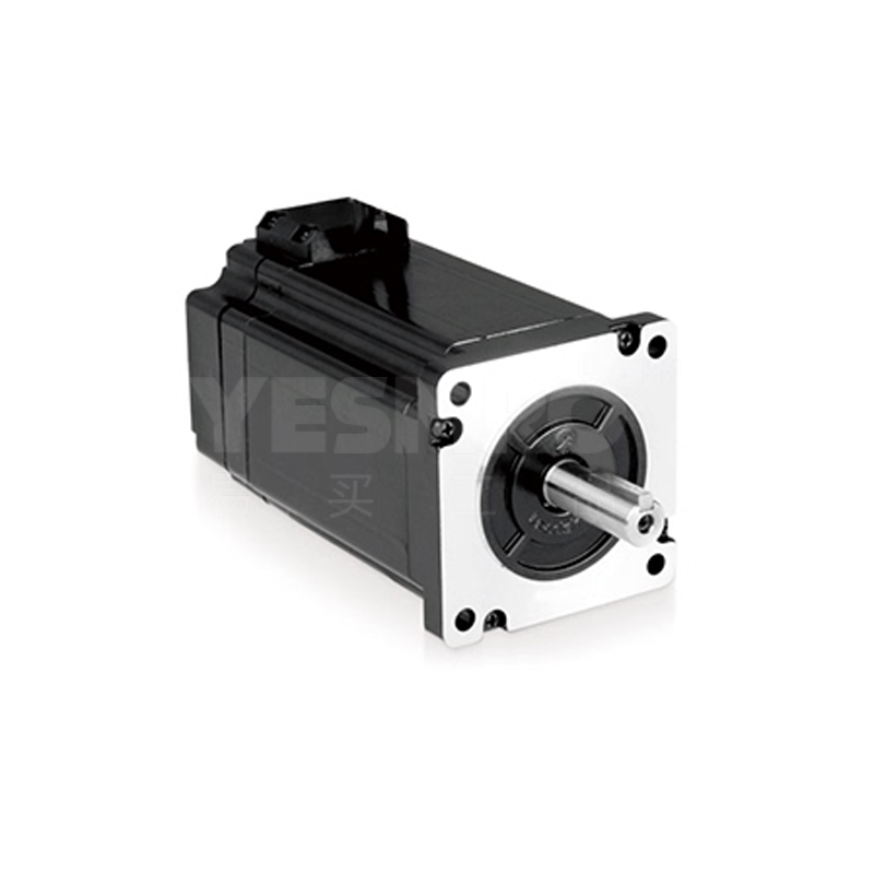 110 stepper motor (model: 110CM20) 86 Two phase stepper motor – SIGMISO