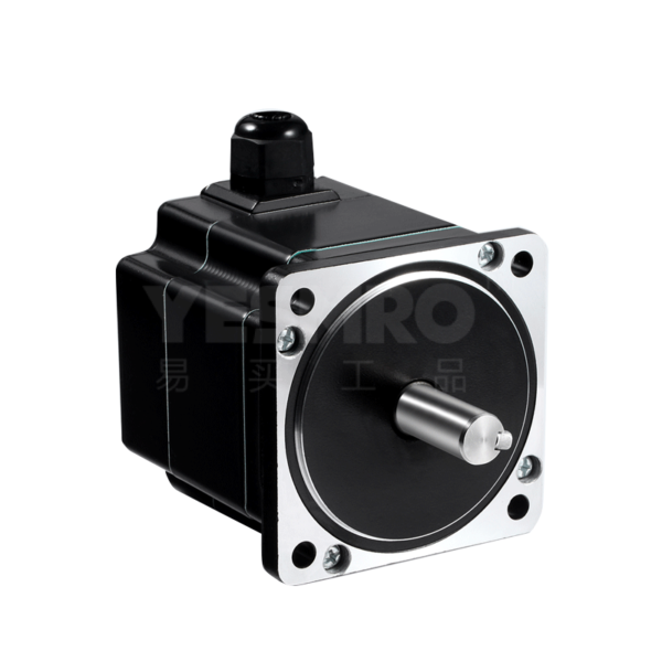 86 two-phase stepper motor (model: 86HS85-14 (discontinued)) – SIGMISO