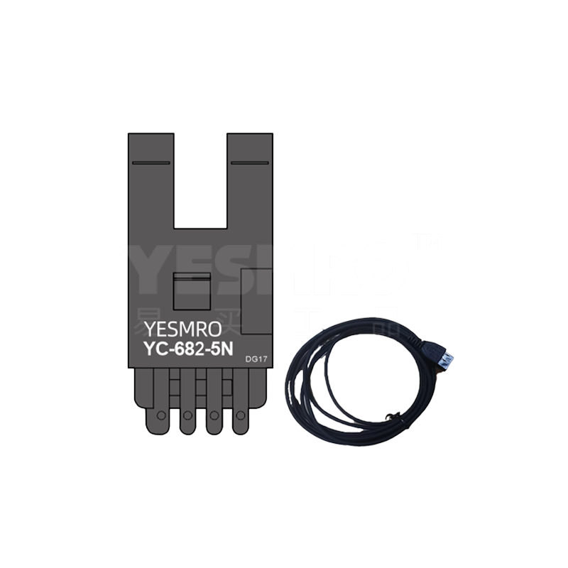Slot photoelectric sensor set – SIGMISO