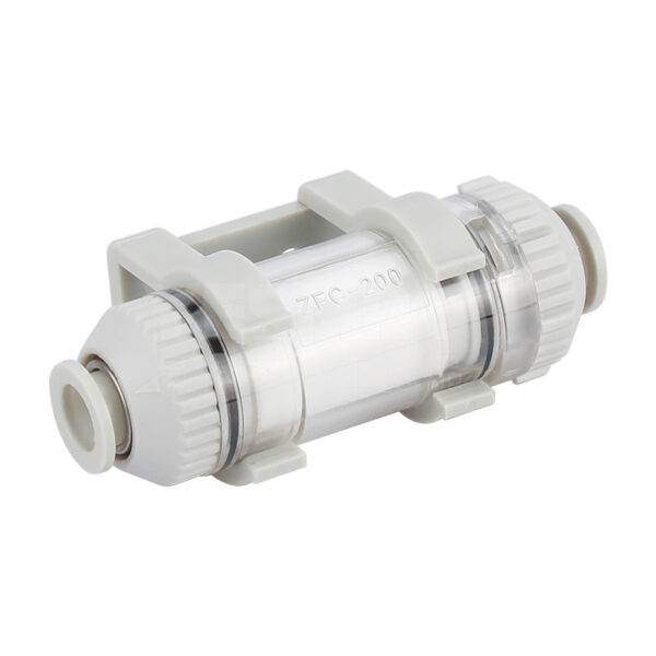 ZFC series small vacuum filter – SIGMISO