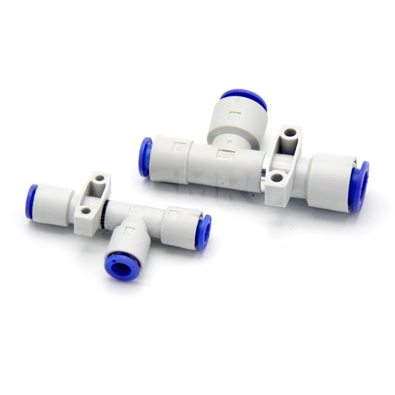 SMC ZH series vacuum generator – SIGMISO