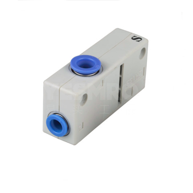 SMC ZH series vacuum generator – SIGMISO