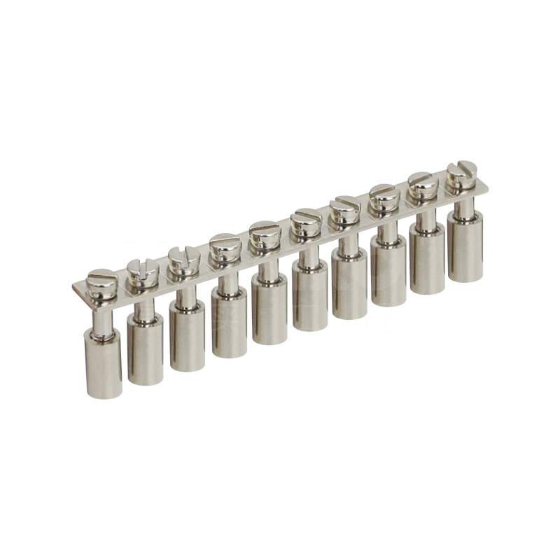 WKDQ SAK series screw terminal shorting strips – SIGMISO