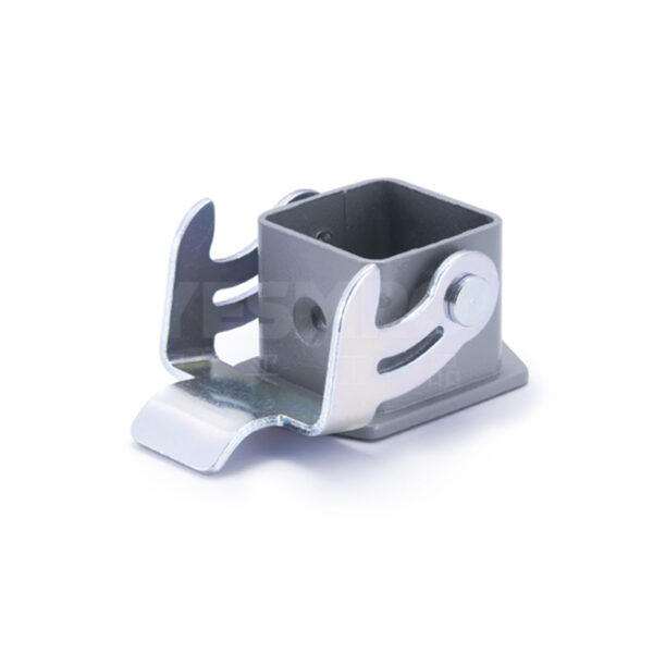 WAIN heavy-duty connector-shell – SIGMISO