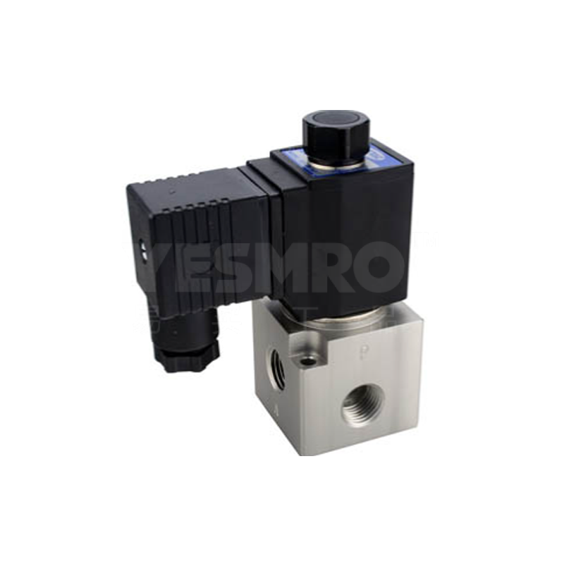 AirTAC 3V3 series solenoid valve – SIGMISO