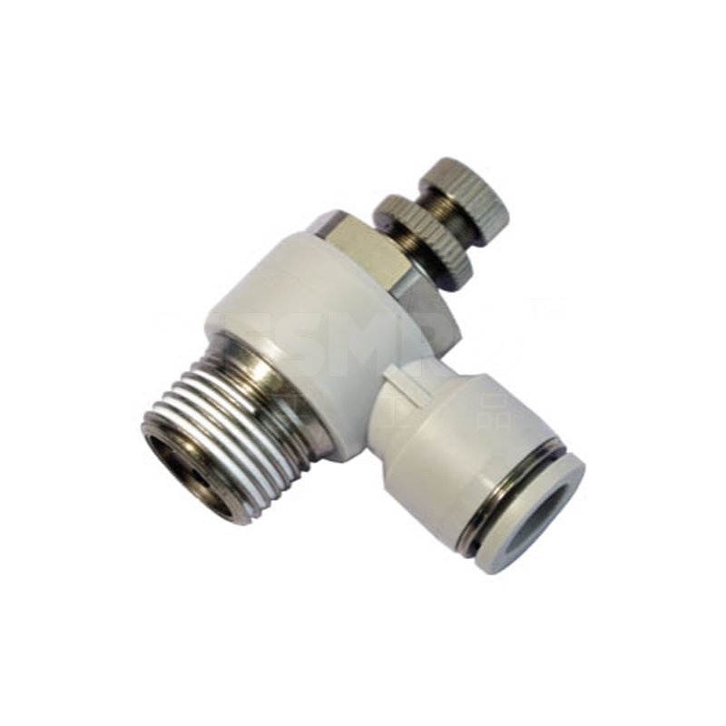 AirTAC PSL-L type speed regulating valve – SIGMISO