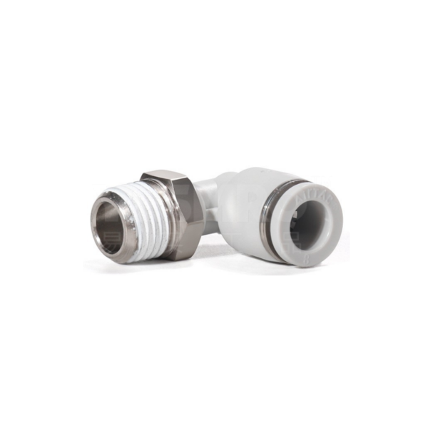 AirTAC PL-L type threaded two-way – SIGMISO