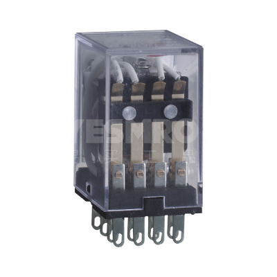 CHINT JZX-22F series small medium power electromagnetic relay base set – SIGMISO