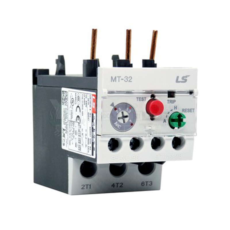 Power LS MT-32 Series Thermal Relay – SIGMISO