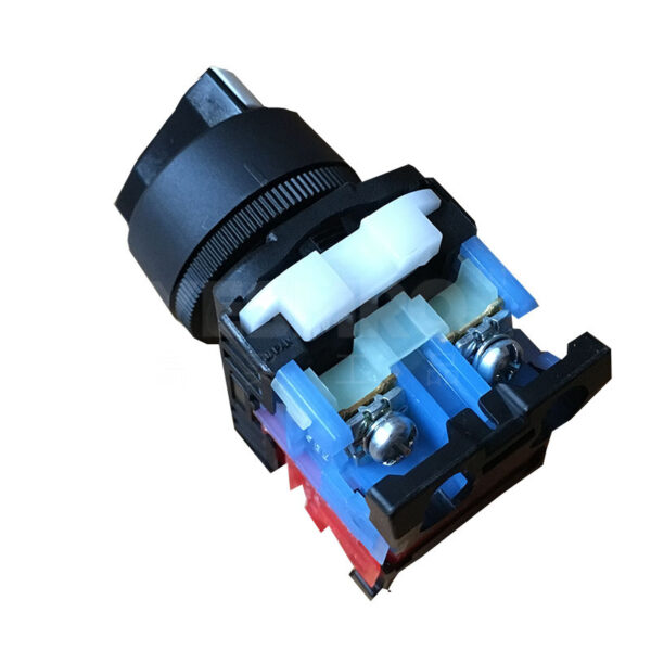 Fuji Electric AR/DR22 (22mm) selector switch – SIGMISO