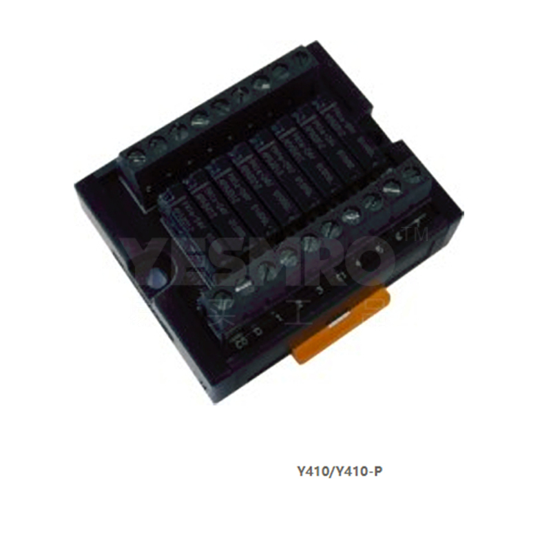 SiRON Y series relay module – SIGMISO