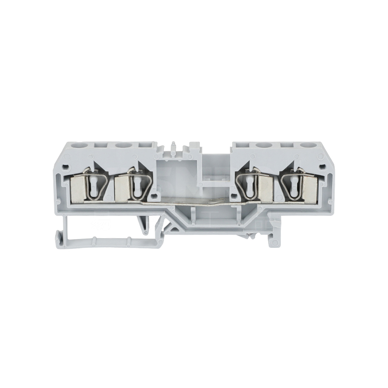 Wankun WKDQ WK series spring terminal block – SIGMISO
