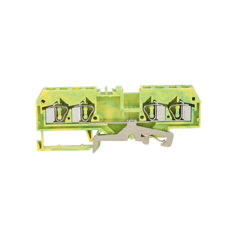 WKDQ WK series spring terminal block – SIGMISO