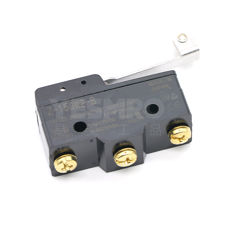 OMRON Z general basic switch – SIGMISO