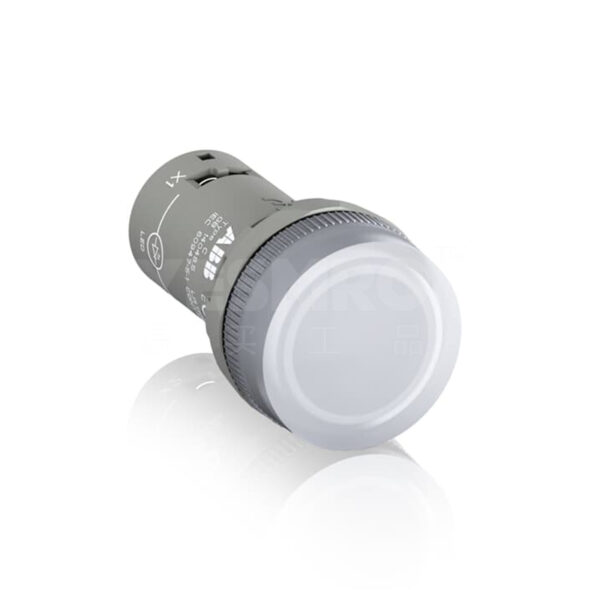ABB CL2 series LED indicator light – SIGMISO