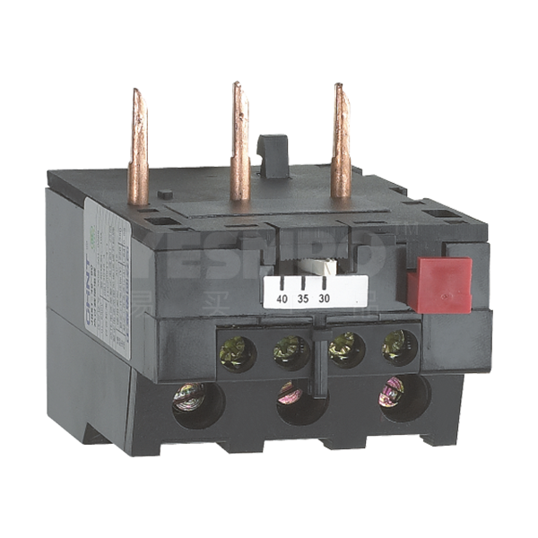 CHINT JRS1 series thermal overload relay – SIGMISO