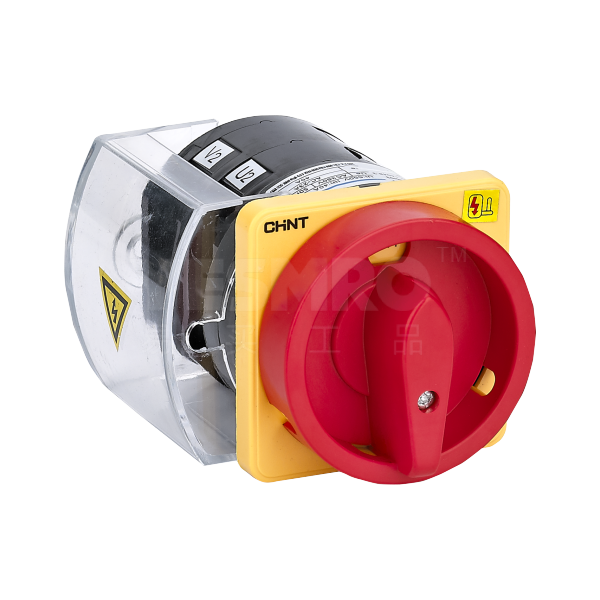 CHINT HZ12 series combination switch – SIGMISO