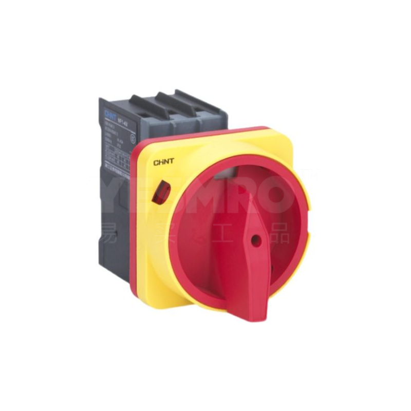 CHINT NF1 series load switch – SIGMISO