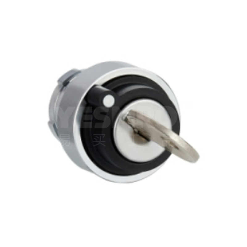 Schneider XB2 series key switch button head – SIGMISO