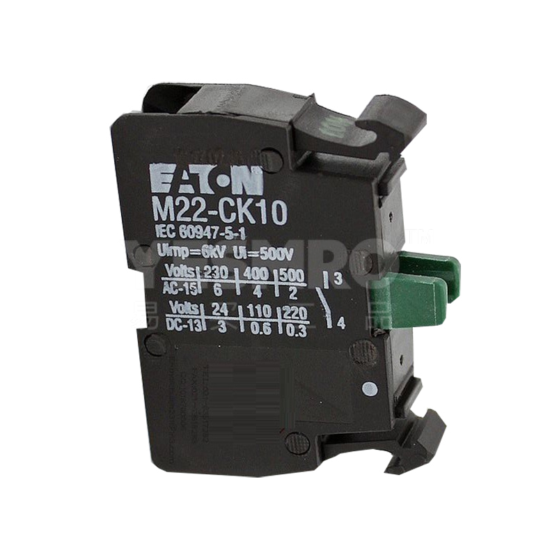 EATON M22 series LED module – SIGMISO